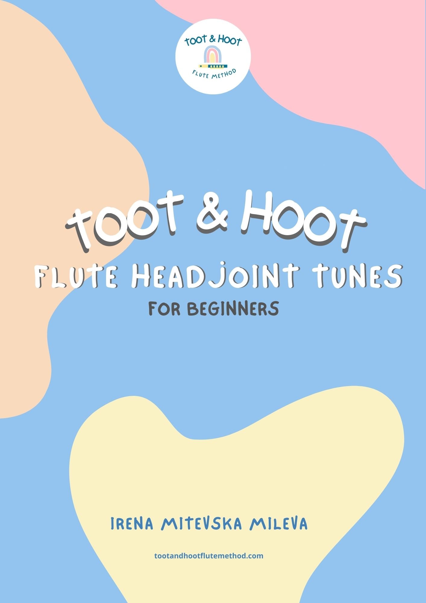 Toot & Hoot Heajdoint Tunes - PDF – Toot and Hoot Flute Method